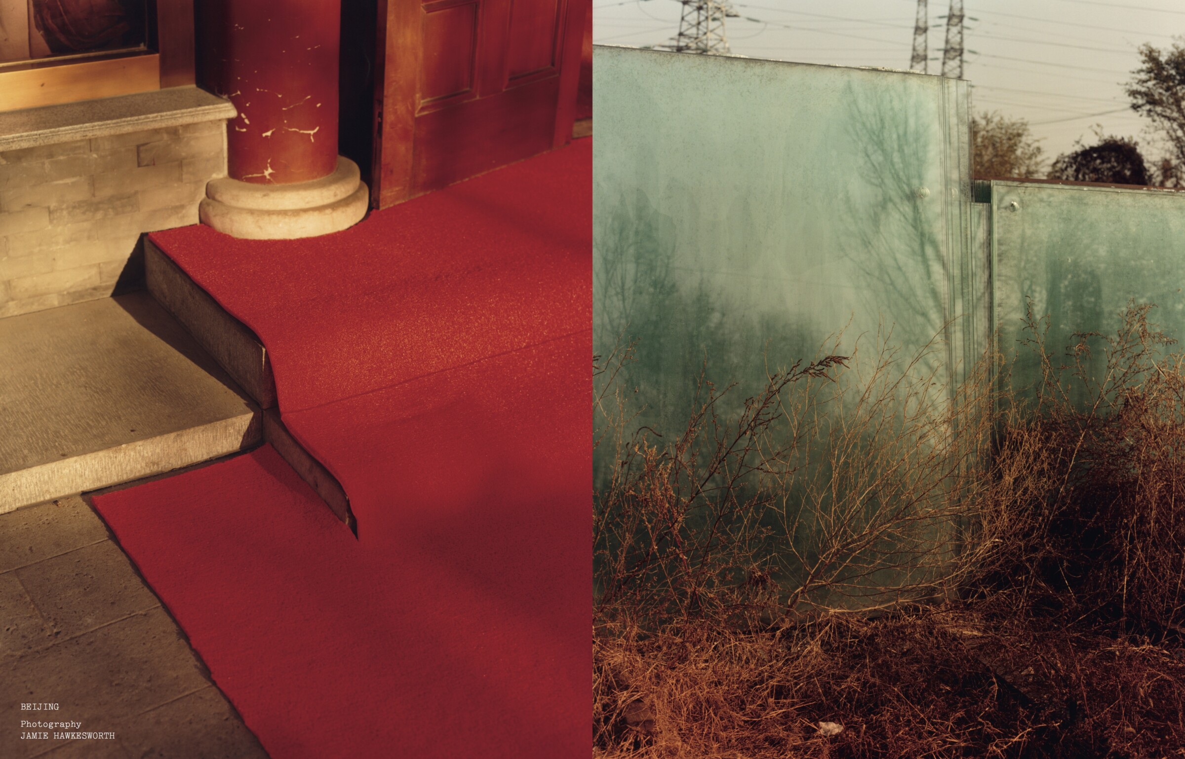 Simone Rocha • A Magazine Curated by