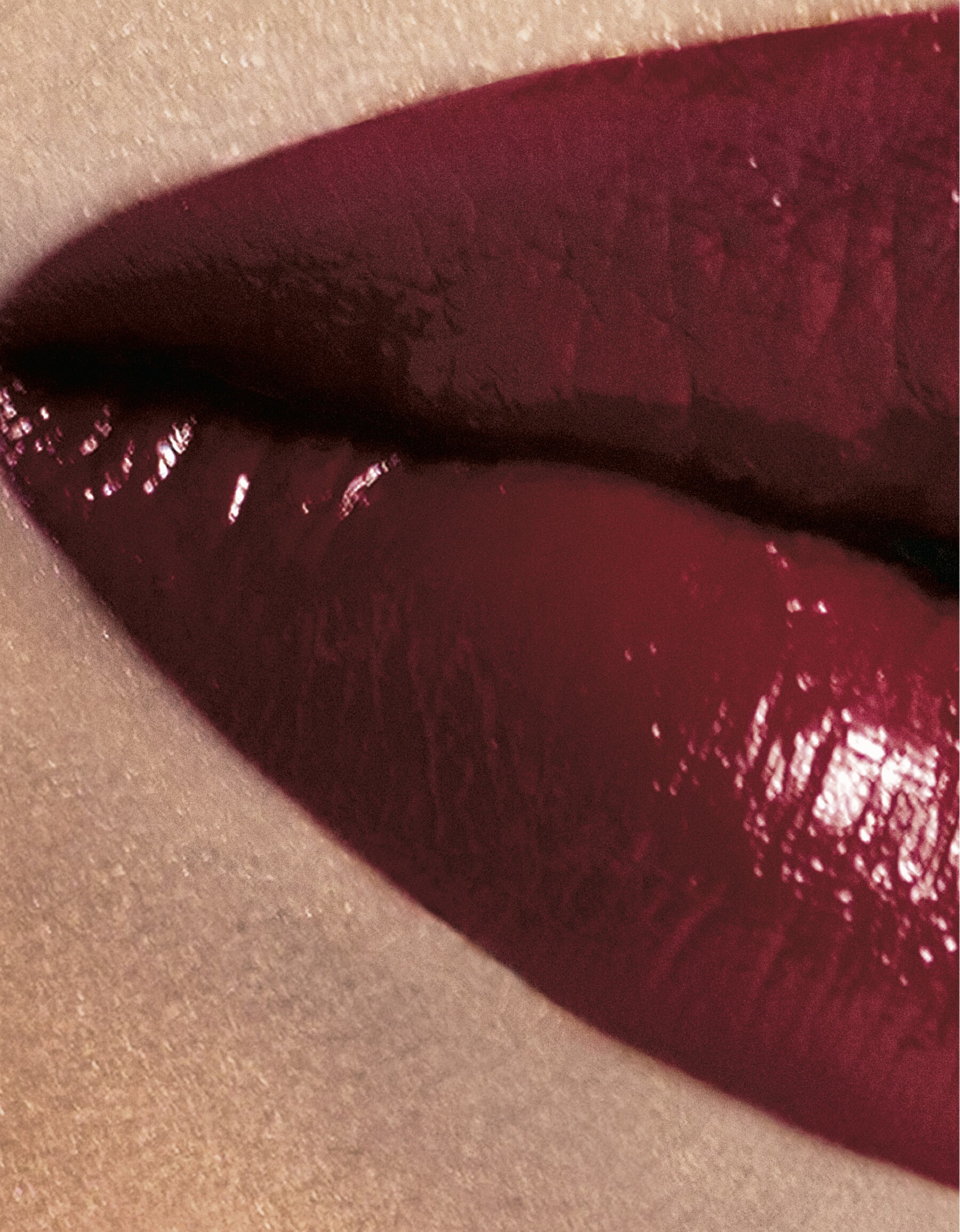 Haider Ackermann • A Magazine Curated by