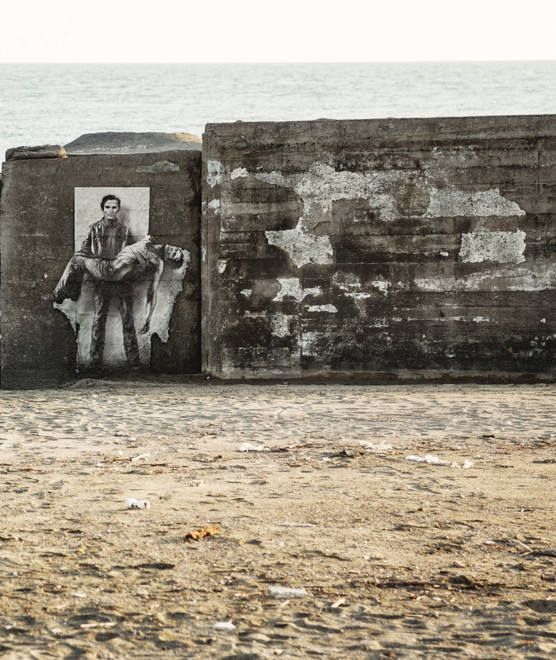 Pierpaolo Piccioli • A Magazine Curated by